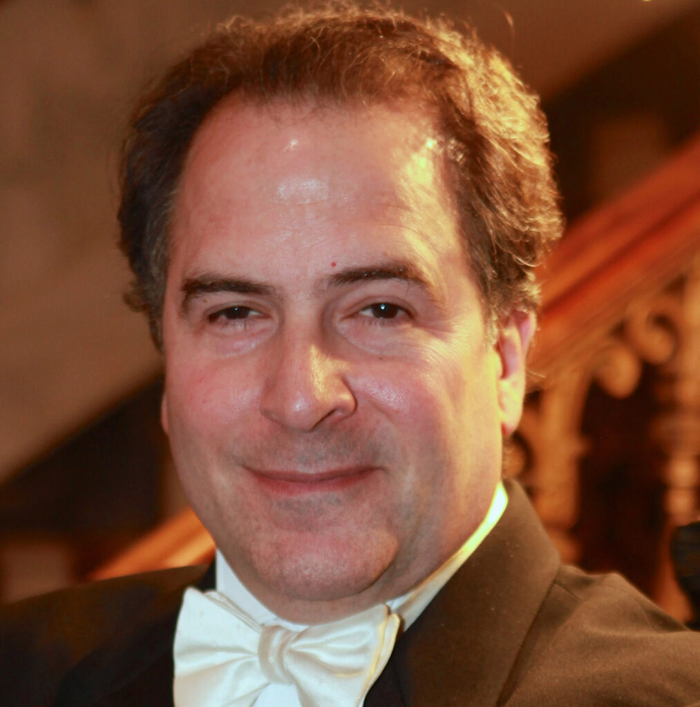 Richard Kaufman - David Roth Magic