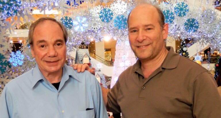 Remembrance by Dr. Michael Rubinstein - David Roth Magic